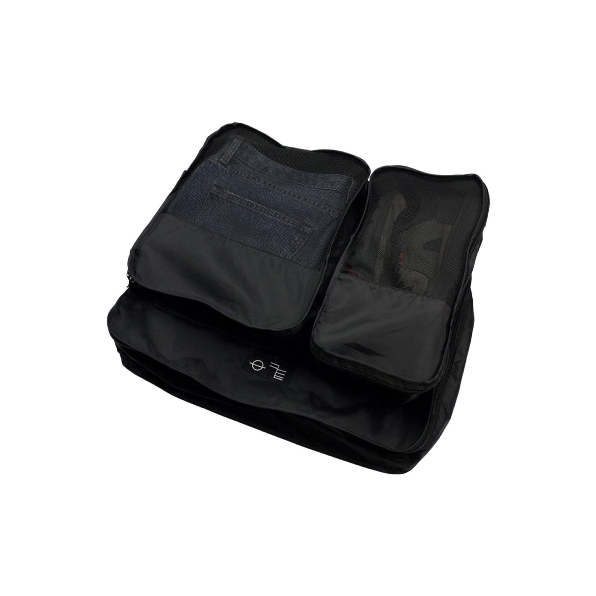 Maritime Packing Cubes · Worldwide Nation